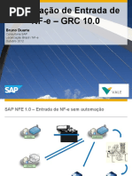 ME31L, ME32L e ME33L - Programa de Remessa | PDF | Impostos