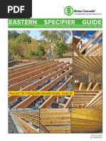 BCI Joists: BCI 5000 BCI 6000 BCI 6500 BCI 60 BCI 90 | PDF