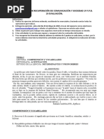 6o de Primaria Innovamat | PDF | Triángulo | División (Matemáticas)