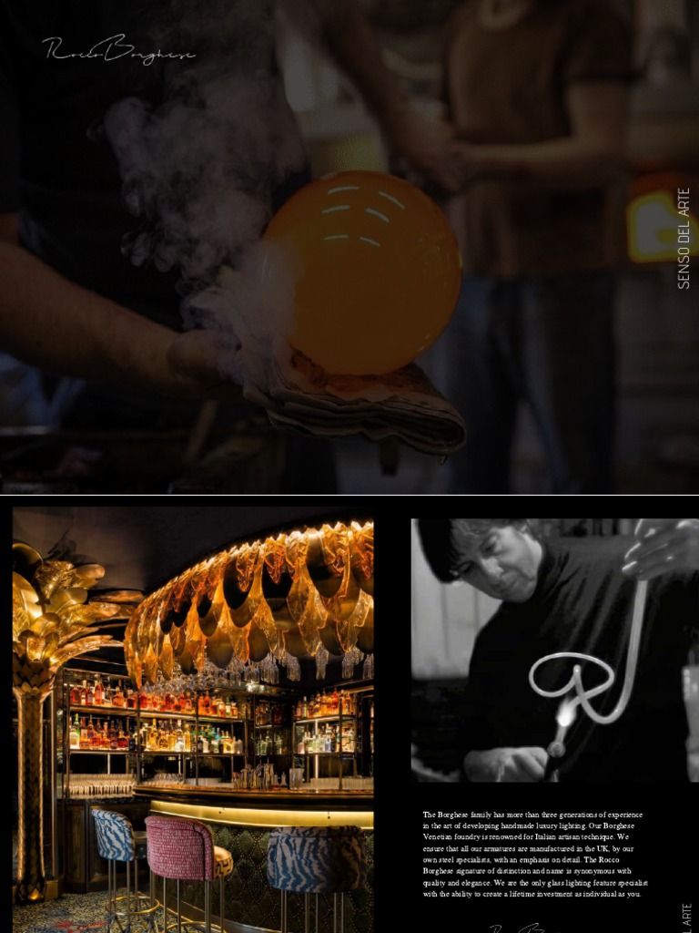 Architectural Lighting Design Projects | PDF | Lighting | Art Media