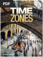 Perspectives Pre Intermediate SB | PDF