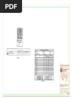 01 - Panel Mdp-Panel Layout | PDF | Building Materials | Building ...