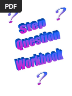 NA Old School Working Guide | PDF | Meditation | Prayer