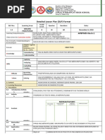 Part IV Development Plans of The IPCRF IPCRF DP | PDF | Pedagogy | Learning