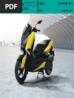 Yamaha Color Codes PDF | PDF | Grey | Magenta