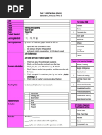 CSEC English A Course Outline | PDF | Résumé | Reading Comprehension