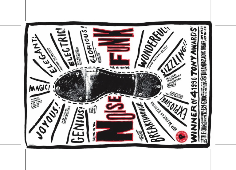 Paula Scher (Noise Funk) | PDF