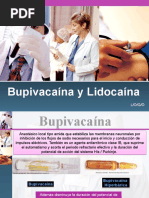 Bupirop 0 5 Pesado X 24 4 ML Ampoulepack | PDF | Terapia intravenosa ...