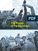 2025 EWB Challenge Brief - Loidahar Village | PDF | Wash
