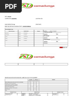 Appointment Letter Temporary Works | PDF | Scaffolding | Crane (Machine)