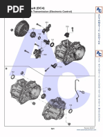 DSG 7 DQ200 Mechatronic Assembly Guide | PDF | Mechanical Engineering ...