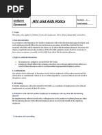 DMR 306 Application Form For Opencast Mines | PDF | Occupational Safety ...