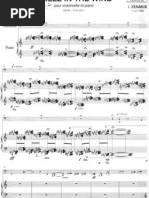 Polymorphia Score | PDF