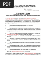 Affidavit of Homeless Status For Fee Exempt Certified Copy of Birth ...