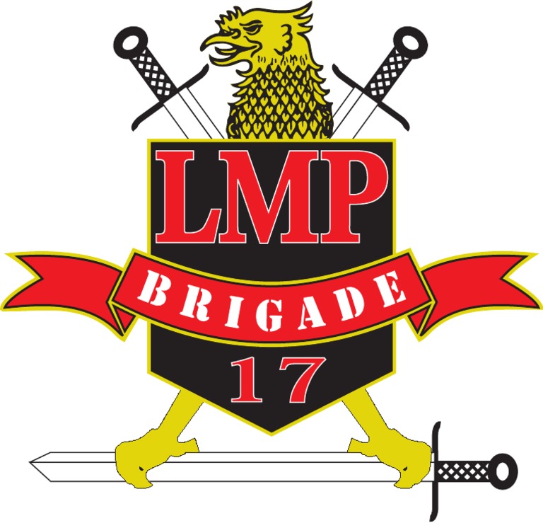 Logo LMP Brigade PDF | PDF