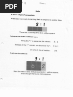 Singapore Math - Primary Mathematics Textbook 6A | PDF