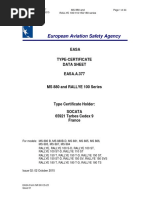 V Speed Chart | PDF | Vehicles | Aerospace Engineering