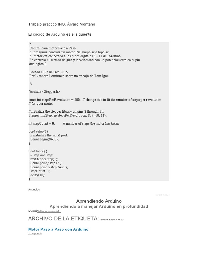 Proyectos Con Sensores | PDF | Infrarrojo | Arduino