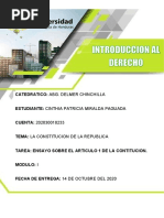 Instituto de la Propiedad en Honduras | PDF | Propiedad | Propiedad ...