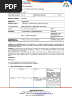 Directrices Del Servicio Social Obligatorio Respecto A Obligaciones de ...