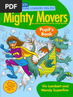 Storyfun For Starters Student Book | PDF