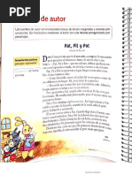 Capibara Matematico Primer Grado | PDF