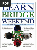 Bridge Bidding Beginner Quick Reference | PDF | Contract Bridge | Plain ...