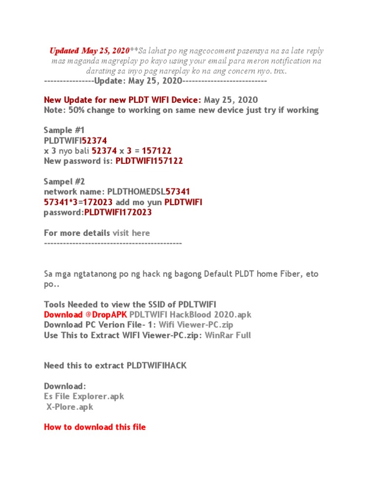 Wifi Hacking | PDF | Wi Fi | Computer Networking