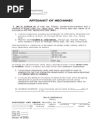 Llda Discharge Permit Application Form | PDF | Sewage Treatment | Water ...