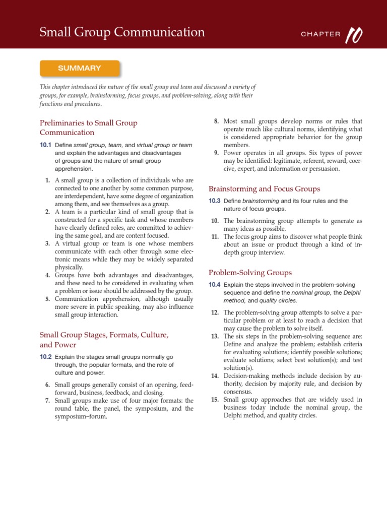 246 - PDFsam - Joseph A. DeVito - Human Communication - The Basic Course-Pearson (2018) PDF ...