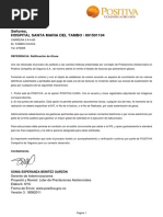 Apoyo CDC Formatos GNP 2024 | PDF | Medicina