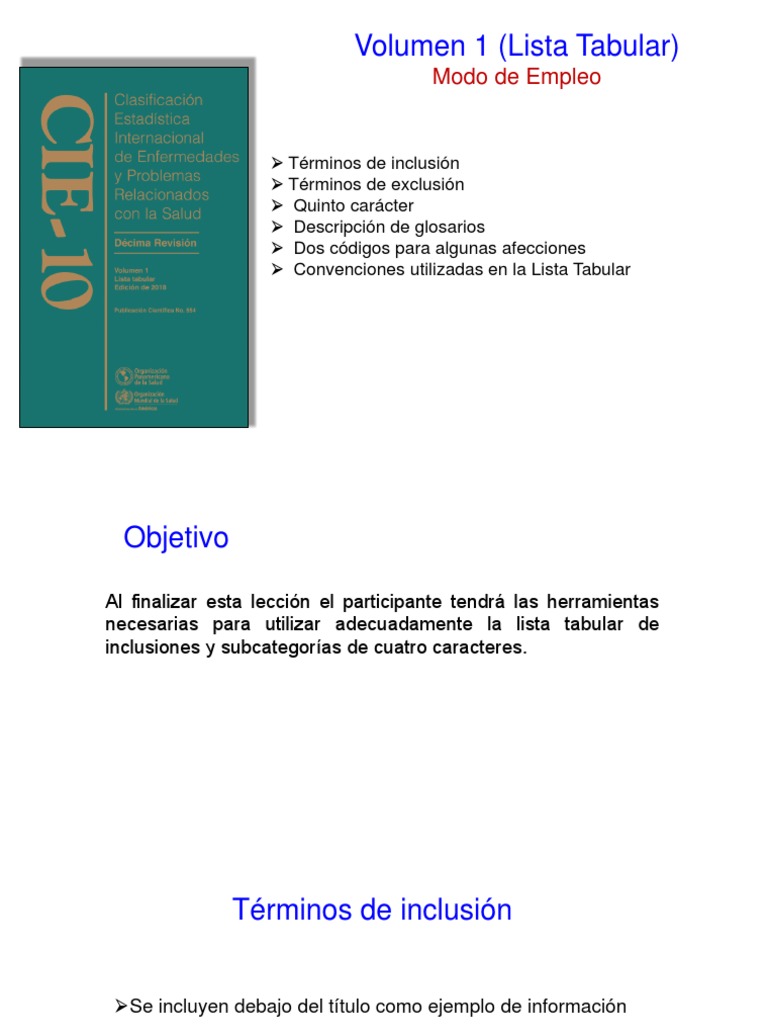 Clase 3 - Volúmen 1 de La Cie 10 PDF | PDF | Soporte | Infección