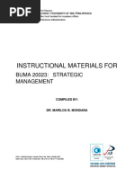 Meralco Strategy Analysis | PDF | Electrical Grid | Distributed Generation