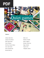 Word Factory: Mechanics and Guidelines | PDF | Language Mechanics | Syntax