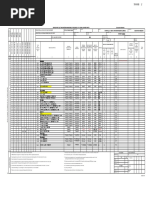 Komatsu Consumable Parts Guide | PDF | Mechanical Engineering | Machines