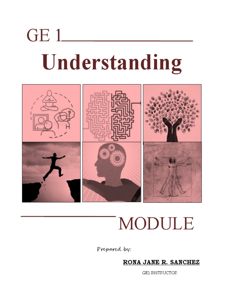 Understanding the Multidimensional Self | PDF | Rationalism ...