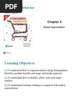 Case Study Consumer Behaviour | PDF | Consumer Behaviour | Behavior
