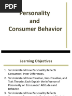 Consumer Behaviour Model of Philip Kotler | PDF | Consumer Behaviour ...