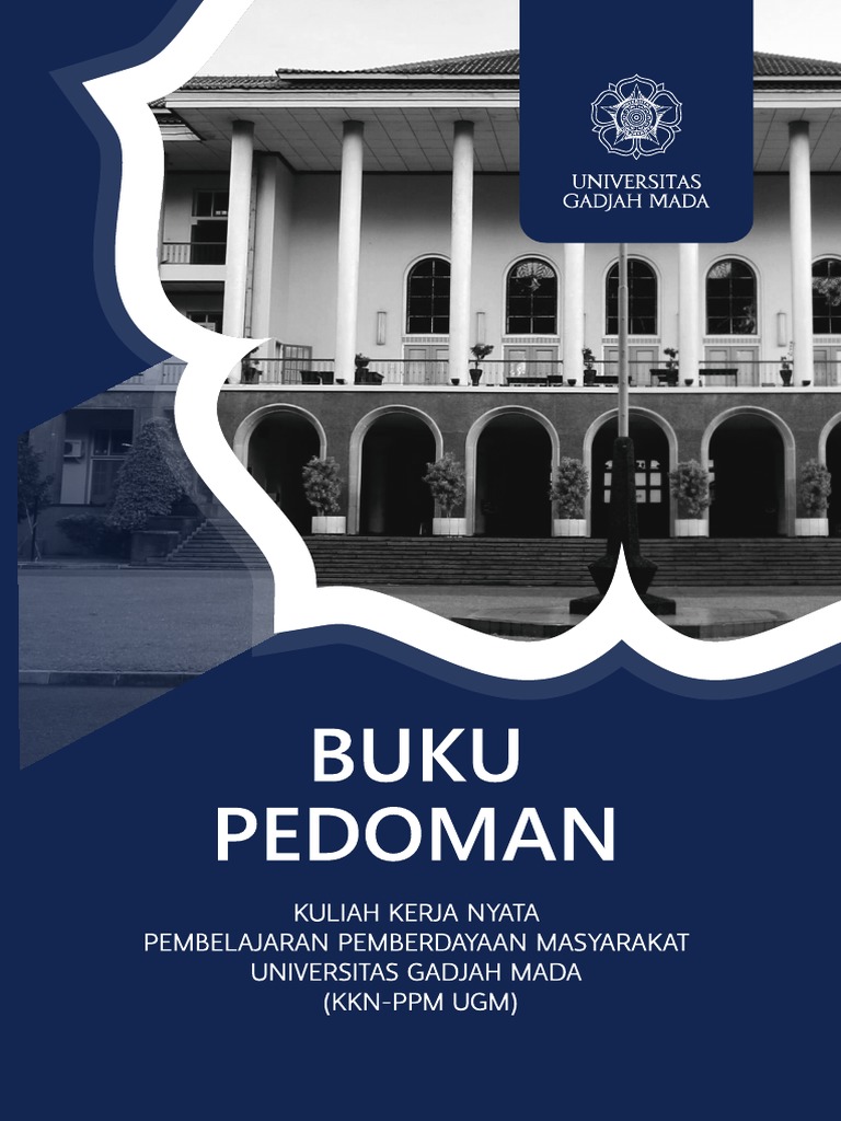 Buku Pedoman KKN PPM-2019 Ok Fix | PDF