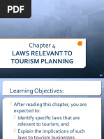 Local Tourism Development Framework | PDF | Tourism | Infrastructure