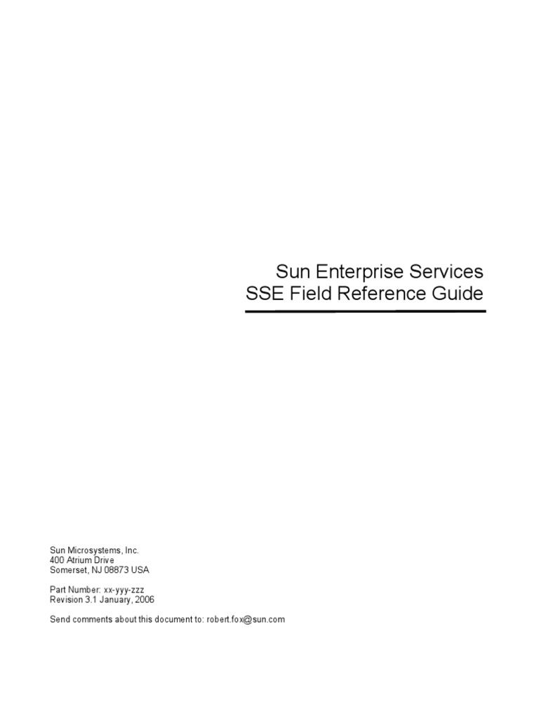 All-In-One Guide (Number 1) | PDF | Internet Protocols | Network ...