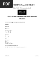 ASTM G155 Condition | PDF | Ultraviolet | Light