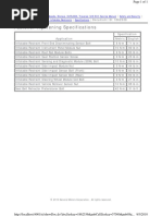 Tanker Inspection Checklist | PDF | Oil Tanker | Semi Trailer Truck