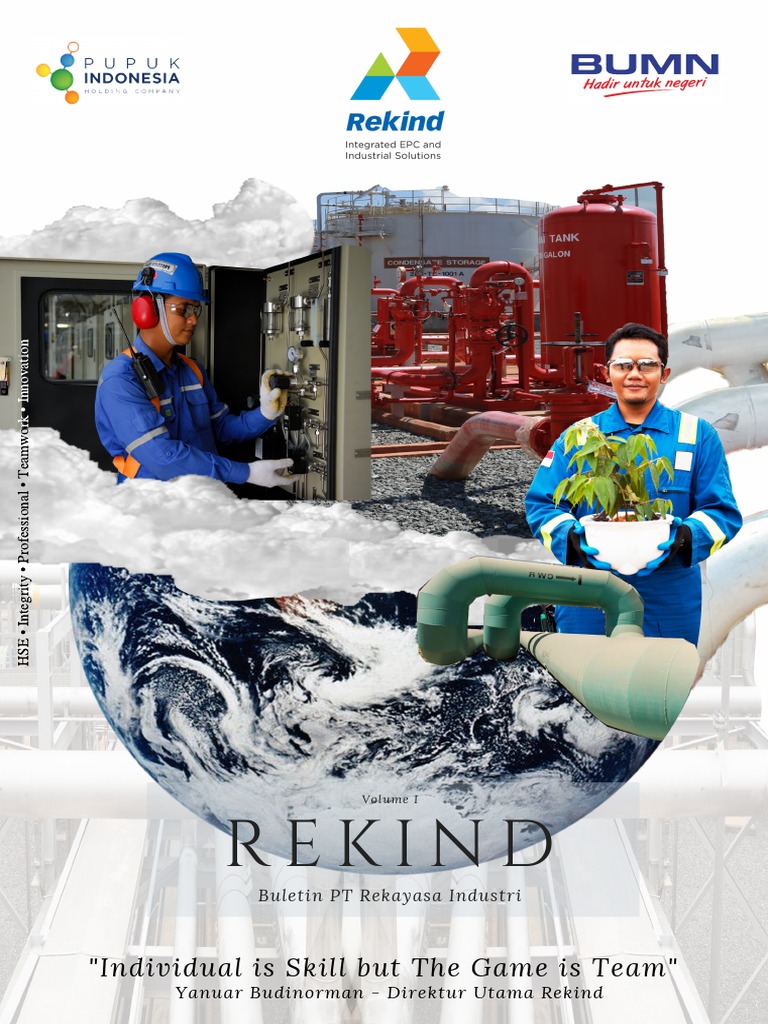 Rekind Buletin Edisi 1 2 PDF | PDF | Seni