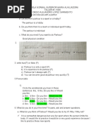 Unit 2 Competitions | PDF | Sports | Professional Wrestling