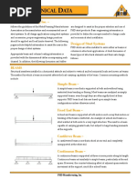 Worked Examples To Eurocode 2 PDF | PDF | Bending | Mechanical Engineering