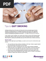 Carbon Monoxide Chart | PDF