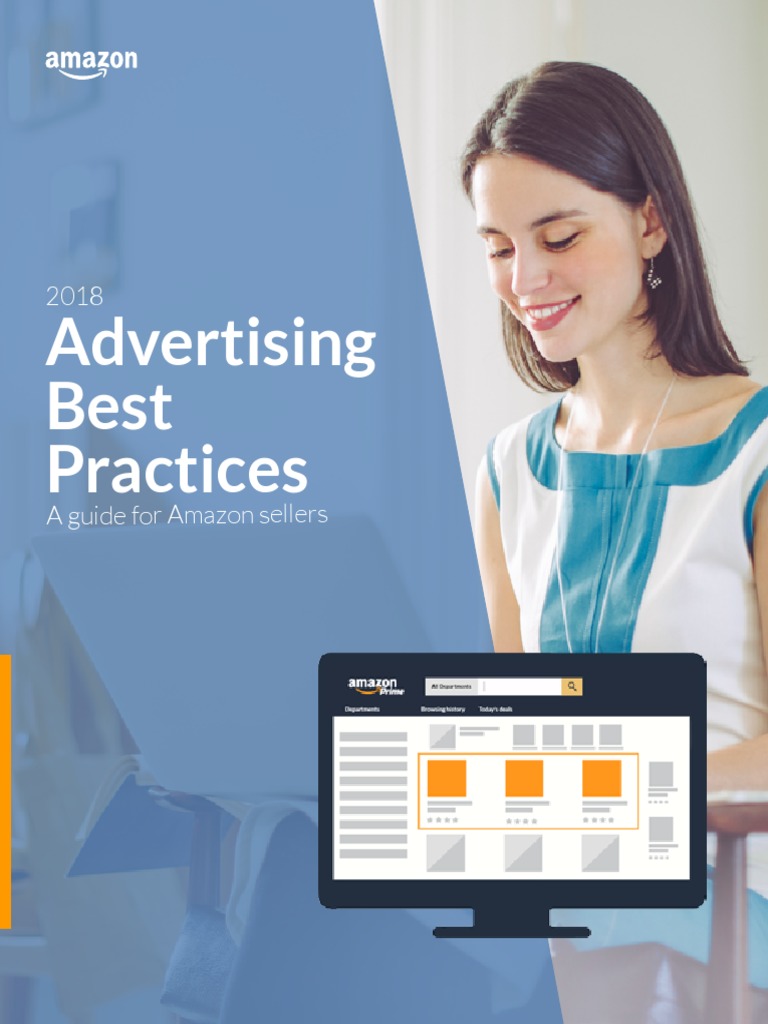 Amazon Advertising Best Practices Guide | PDF | Advertising | Search ...