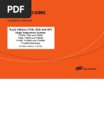Frick Compressor Oils: 160-802 SPC (MAR 2009) | PDF | Lubricant | Oil