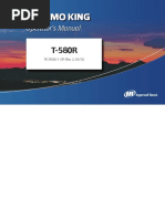 Frick Compressor Oils: 160-802 SPC (MAR 2009) | PDF | Lubricant | Oil